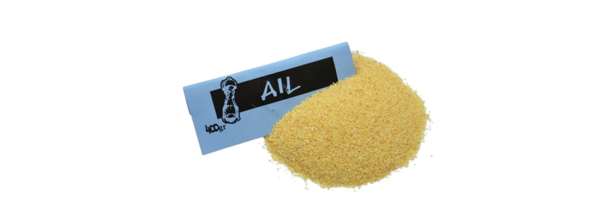 ail moulu en vente sur epices and love