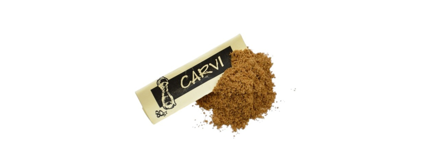 Carvi moulu en vente sur Epices and love