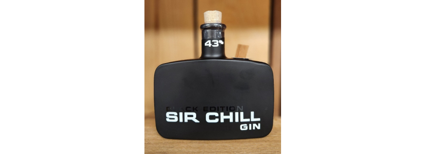 sir chill black edition